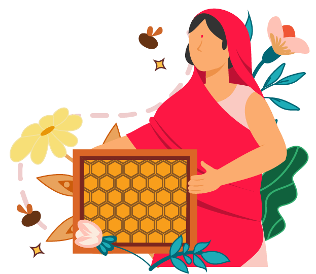 For Beekeepers – Humble Bee