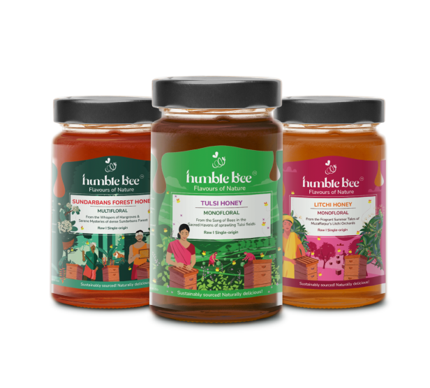 For Beekeepers – Humble Bee