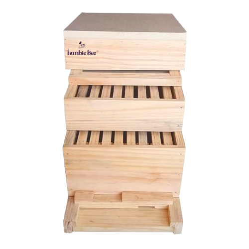 For Beekeepers – Humble Bee