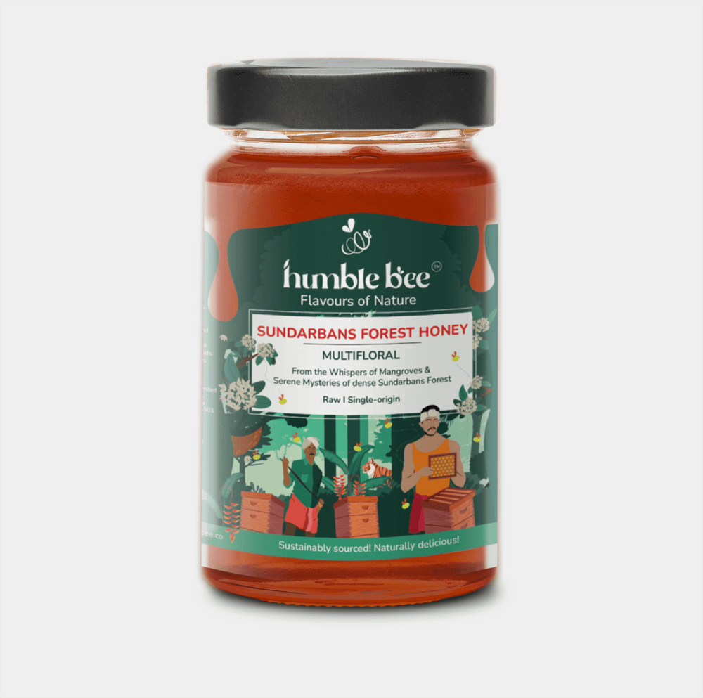 Humble Bee: Join the Movement for a sustainable & resilient planet